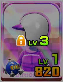 Index of /Pictures/Driver/FrameLVLCap/Purple_Mii_Racing_Suit/UnlockLVL3